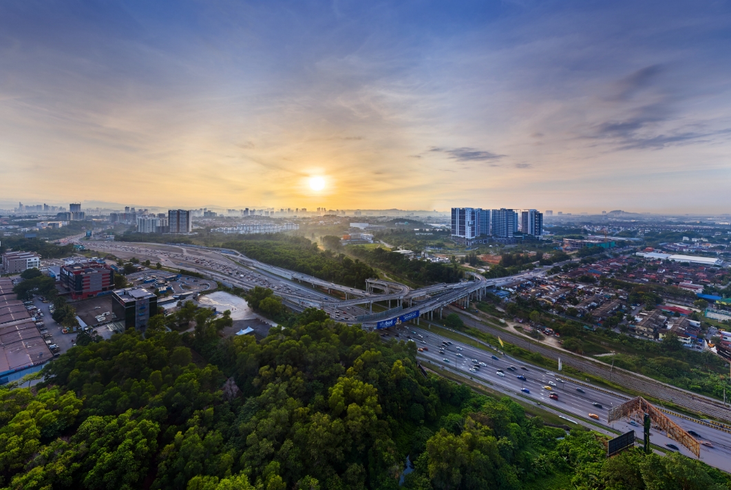 Amika Residences