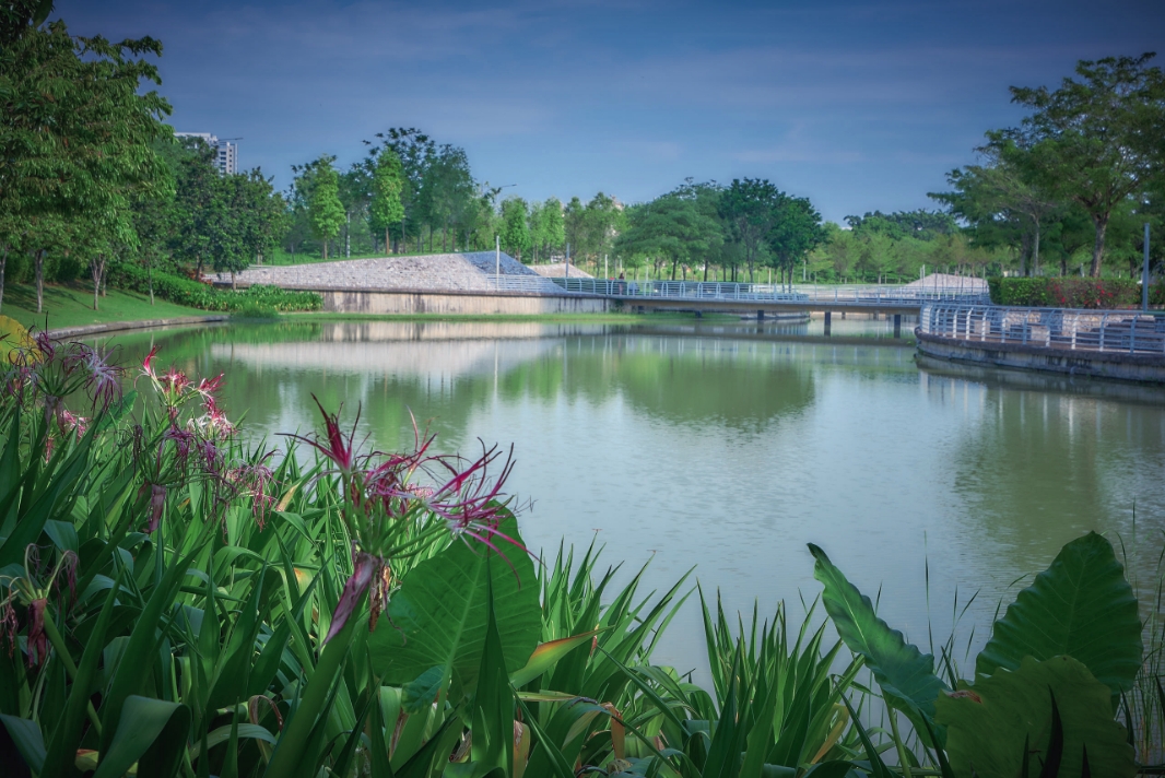 Amika Residences